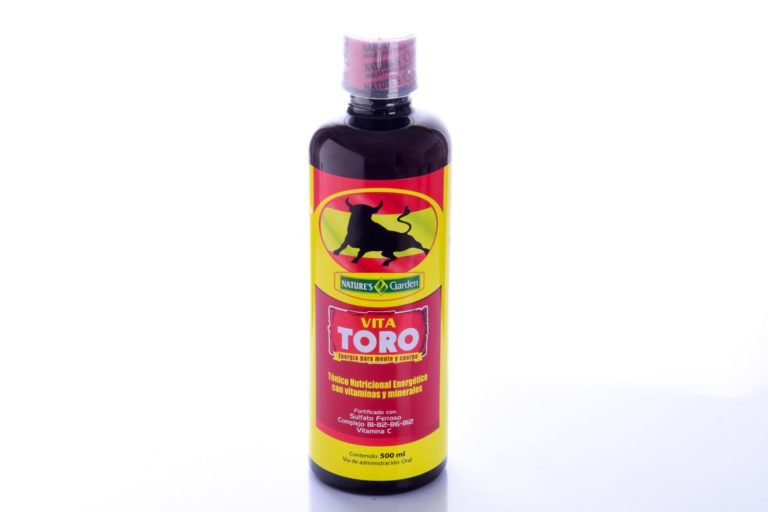 Kit Vitalidad - Santo Remedio Panamá