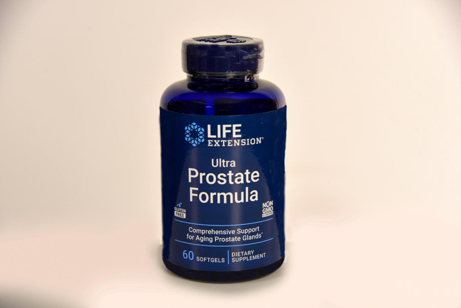Prostate formula cápsulas Life extension – Santo Remedio Panamá